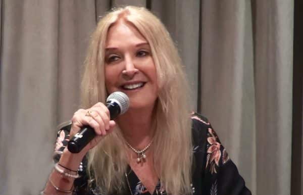 Vassula in Heaven – True Life in God – Vassula Rydén – Official Website