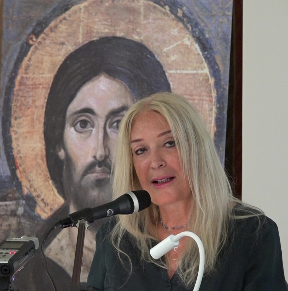 A Spiritual Retreat in Meteora, Greece – True Life in God – Vassula ...