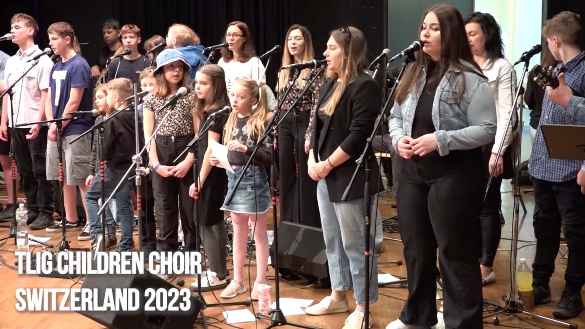 Testimonies – True Life in God – Vassula Rydén – Official Website