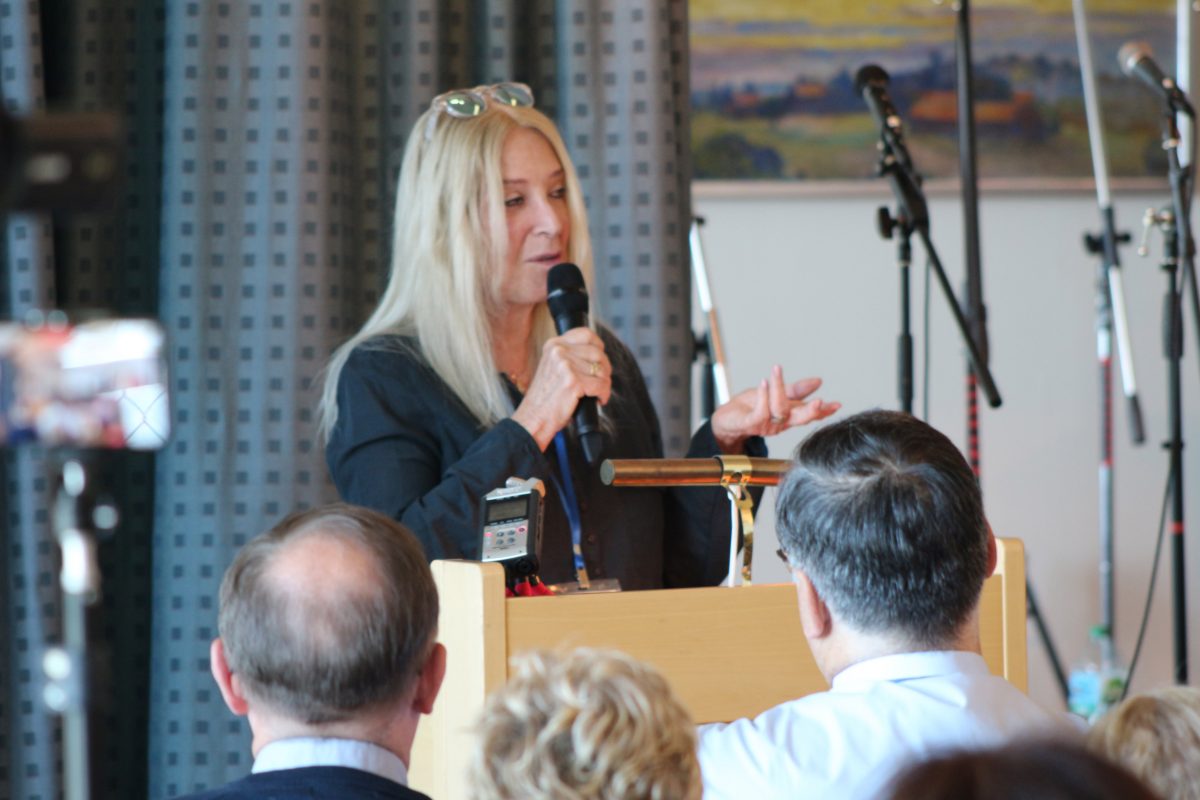 Spirituality – True Life in God – Vassula Rydén – Official Website